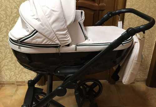 Продам коляску Giovanni Charm (2 в 1)