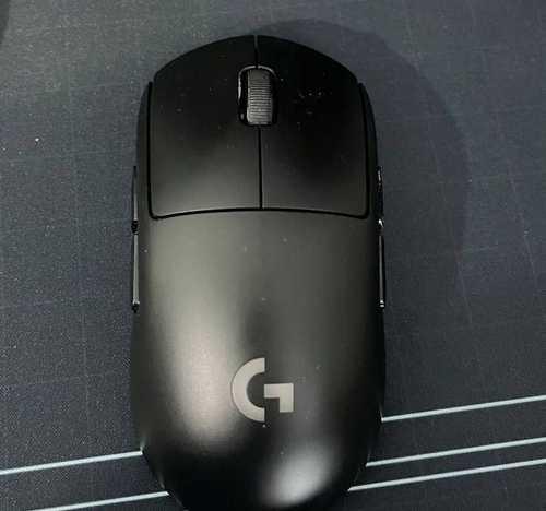 Мышка Logitech g pro wireless и клавиатура Razer o