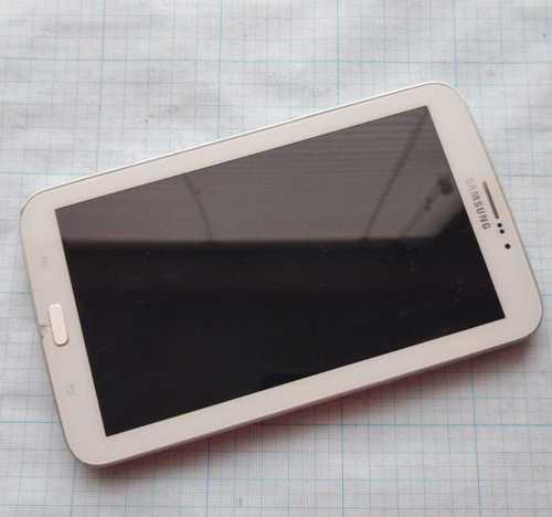 Планшет Samsung Galaxy Tab 3