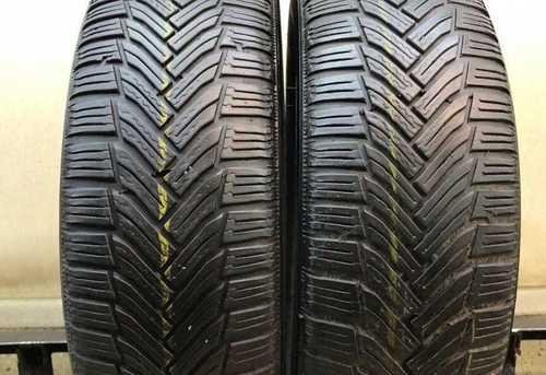 Michelin Alpin 6 195/65 R15 106H