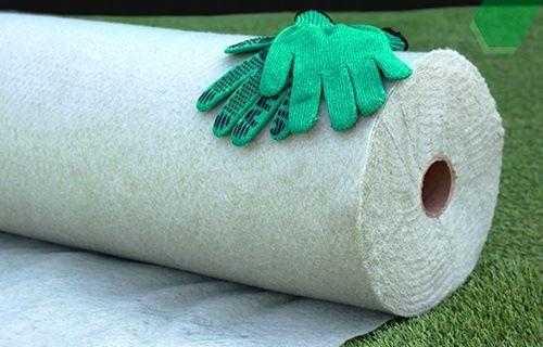 Геотекстиль Геофлакс