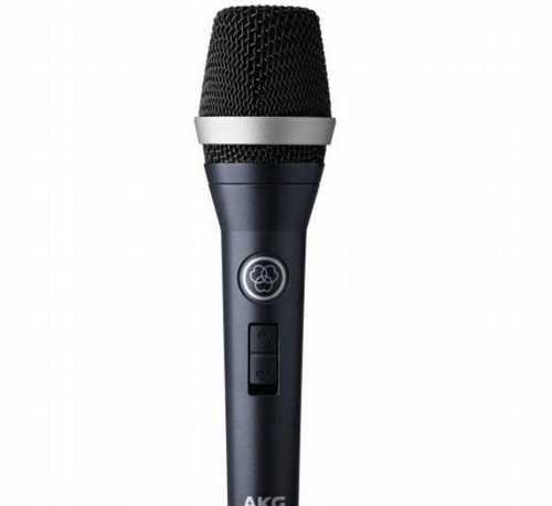 Микрофон AKG D5 CS