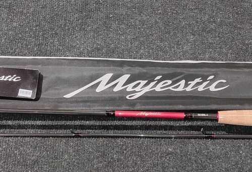 Спиннинг Shimano Majestic S610ML2