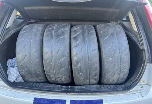Toyo Proxes R888 195/50 R15 82V