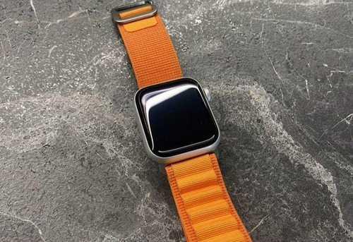 Apple watch s4