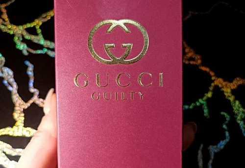 Gucci guilty absolute pour femme