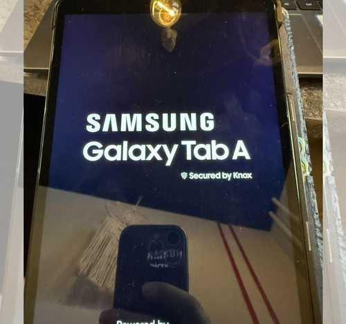 Планшет samsung galaxy tab a
