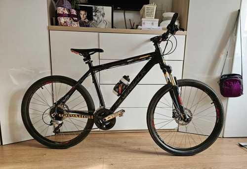 Silverback Stride 15 MTB кросс-кантри shimano