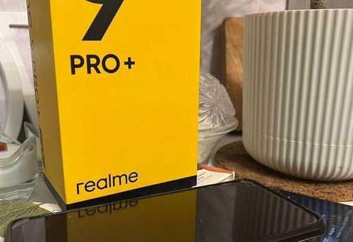 realme 9 Pro+, 8/128 ГБ