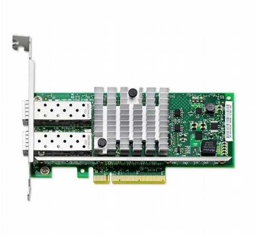 Intel Ethernet Converged Network Adapter X520-DA2
