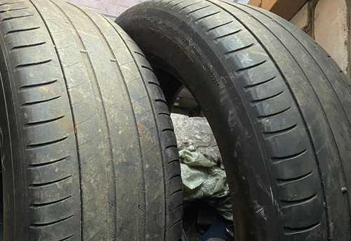 Michelin Primacy 3 215/55 R17