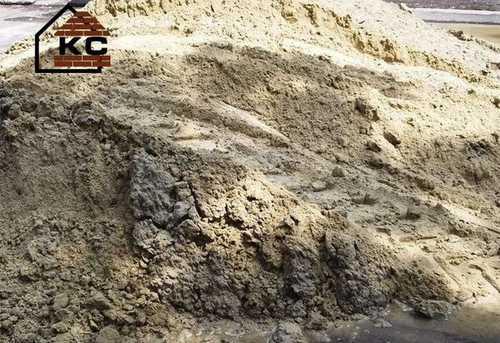 Цементно песчаная смесь