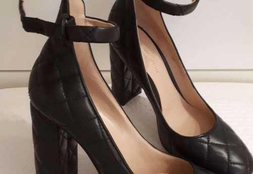 Туфли Gianvito rossi 38 новые оригинал