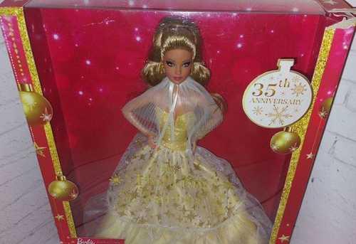 Кукла Barbie Signature Holiday 2023