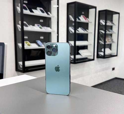 iPhone 13 Pro Max 256 GB акб 100 рассрочка | Festima.Ru - Мониторинг ...