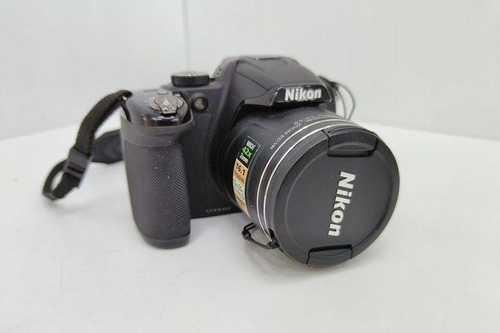 Фотоаппараты Цифровые Nikon Coolpix P530