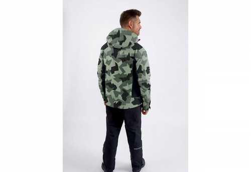 Костюм Finntrail Atlas 3440 CamoArmy N