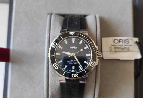 Часы Oris мужские механические оригинал