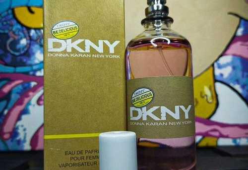 Духи dkny Be Delicious Fresh Blossom