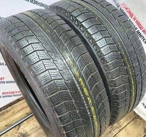 Michelin Latitude X-Ice 235/65 R17 M