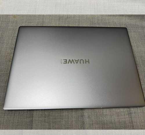 Huawei matebook 16s i9 13900h