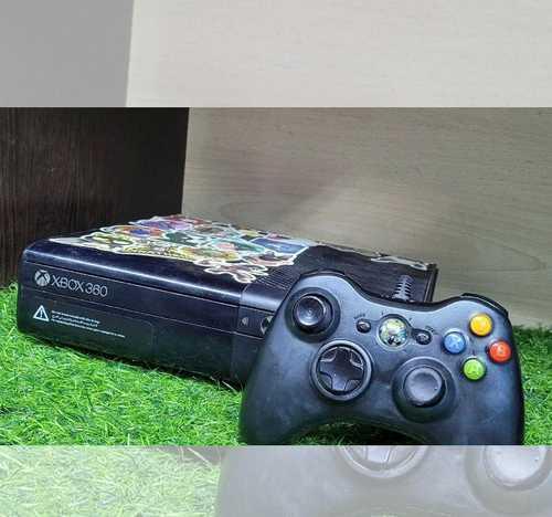 Xbox 360 4gb  Гарантия