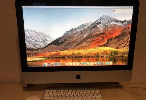 Apple iMac 21.5 late 2009