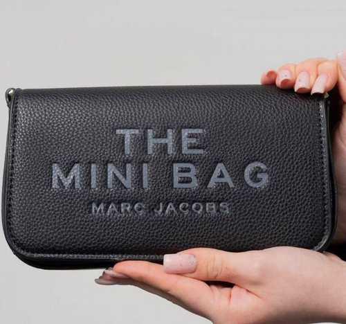 Marc jacobs the tote bag