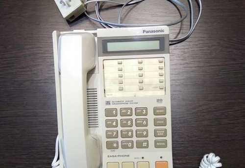 Телефон стационарный Panasonic KX-Т2365
