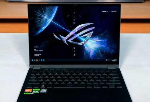 Ноутбук Asus Rog Flow X13 R9-7940HS RTX4060