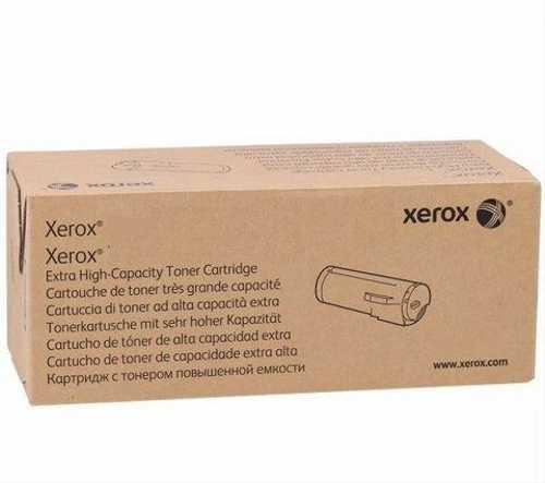 Xerox 006R04379 Тонер-картридж для B310 (3K)