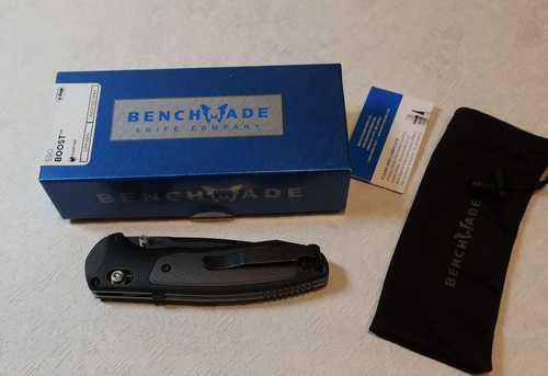 Нож складной Benchmade Boost вм590