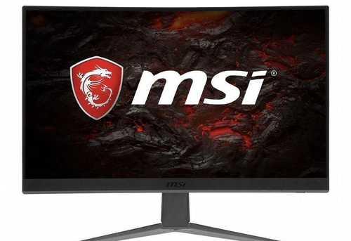 Монитор msi 165гц