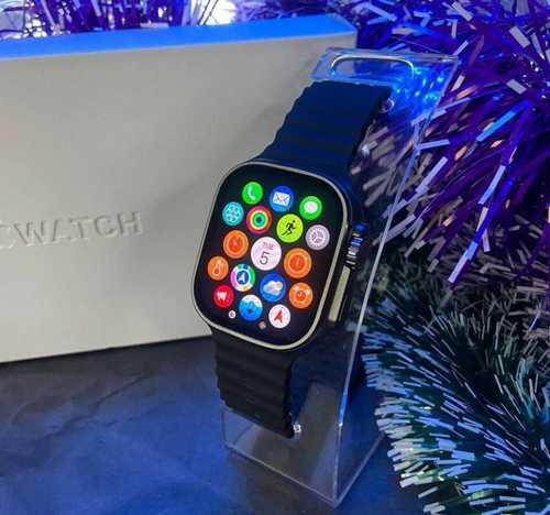 Apple Watch Ultra 3 Доставка Гарантия