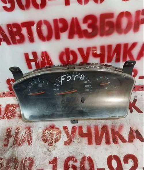 Щиток приборов chery Fora a21