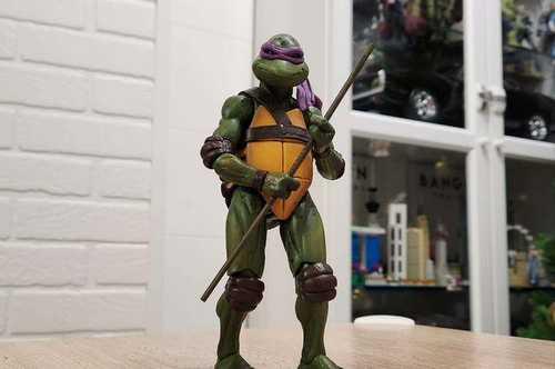Фигурка Donatello tmnt Neca