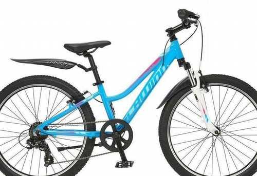 Велосипед Schwinn lula 24 2022