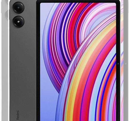 Планшет Xiaomi Redmi Pad Pro 8/256 Гб Серый