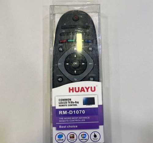 Пульт huayu RM-L1070