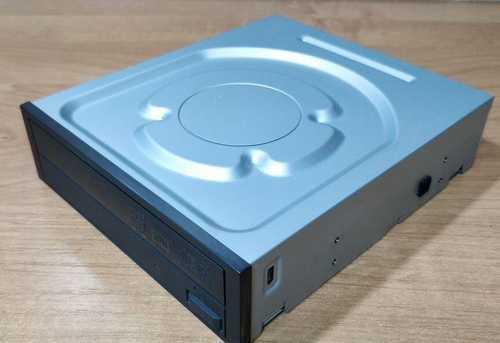 Sony Optiarc Inc DVD-RW DVD-ROM SATA привод