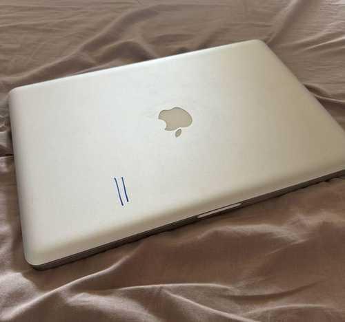 Apple macbook pro a1286