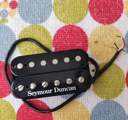 Звукосниматель seymour duncan SH6b