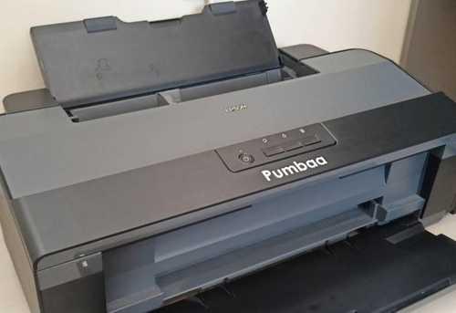 Принтер epson l1300