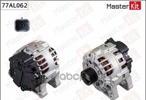 Генератор 77AL062 MasterKit