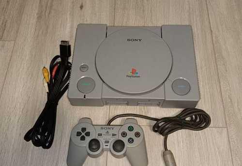 Sony PlayStation scph7500