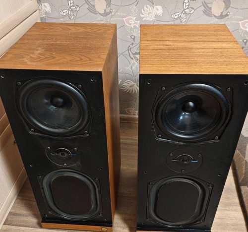 Колонки Kef Calinda sp1053
