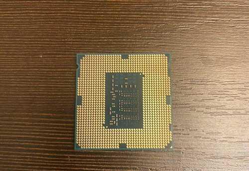 Процессор intel i7 4790k