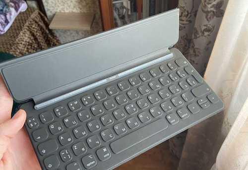 Apple SMART keyboard folio