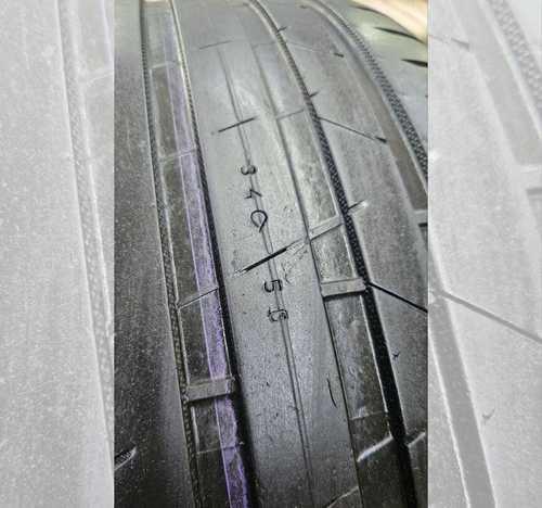 Nokian Tyres Hakka Black 2 265/40 R21 105Y