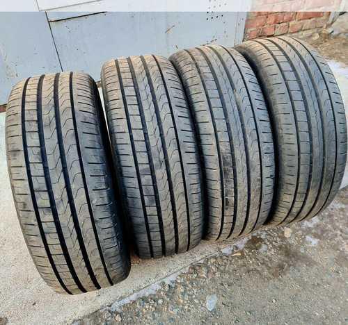 Pirelli Cinturato P7 205/50 R17 89V